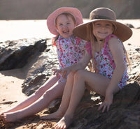 UV index burn time guide